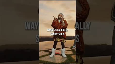 Lil Wayne Decided To Stop Writing Raps Aftere This Insane Moment Certified Bootleg