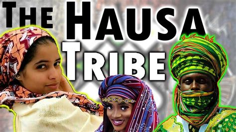 Hausa People