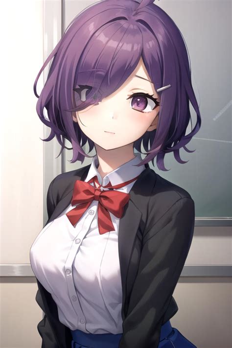 Nemuribuka Maruri Same To Ikiru Nanokakan V Stable Diffusion Lora Civitai