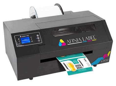 Retail Label Printers Tcs Digital Solutions