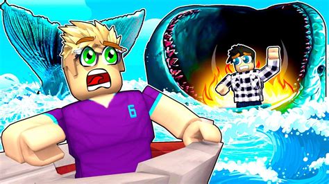 Roblox Scp Bloop Youtube