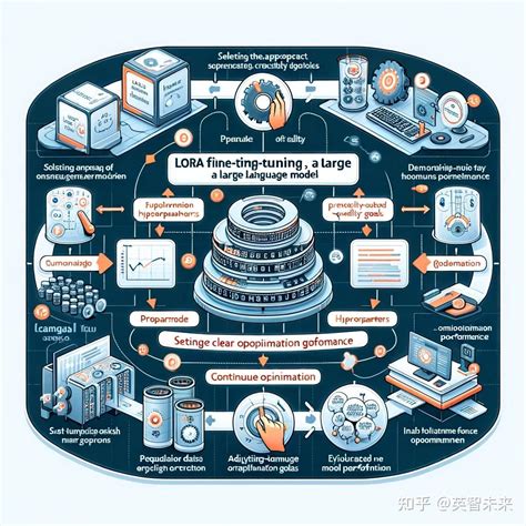 一文带你了解LoRa微调语言大模型的实用技巧 知乎