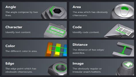Industrial Vision Sensor Hikrobot Vision Sensor