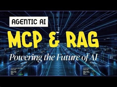 How To Perform Rag Using Mcp Tired Of Seeing Ai Giving Vague Answers