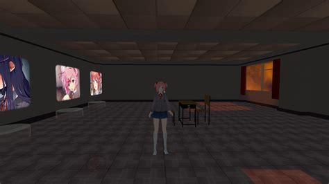 VRCHAT MINI VIDEO YouTube