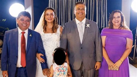 Esposa De Flávio Dino E Mulher De Deputado Márcio Jerry Ocupam Cargos