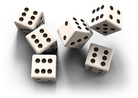 Dice PNG