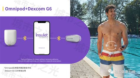 苹果omnipod 5应用获fda批准，预计于2024年上市 知乎