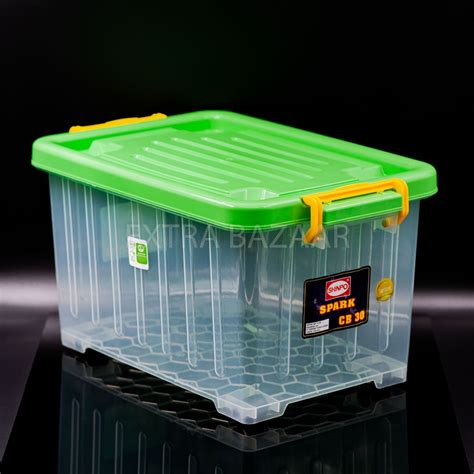 Jual Container Box Container Plastik Kecil Shopee Indonesia