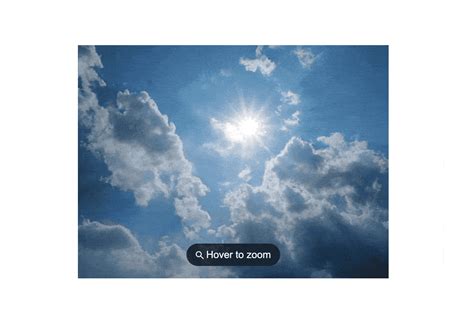 Vue Image Zoomer Made With Vuejs