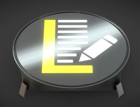 Log Module Cgtrader