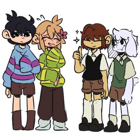 Omori X Undertale Undertale Aus Amino