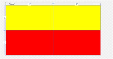 【wpf】一、布局基础 Xxxyz 博客园 【wpf】一、布局基础 Xxxyz 博客园