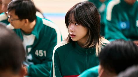 Squid Game Season 2 Has An Important Post Credits Scene You Cant Miss Dexerto