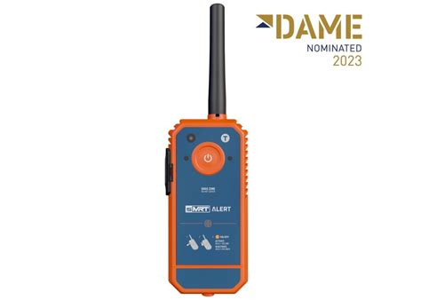 Smrt Alert Ais And Dsc Mob Notsender Class M Moa 50070 Nur 32995 € Svb