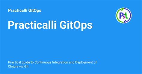 Practicalli Gitops Practicalli Gitops