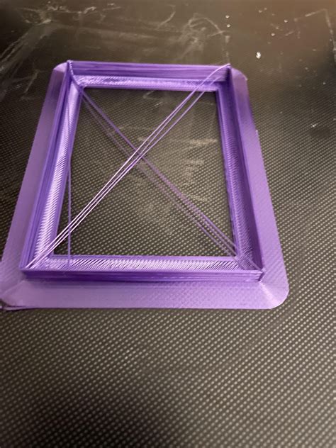 layer adhesion help r 3dprinting