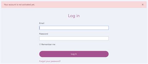Trouble Logging Into Iris Connect With Iris