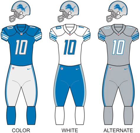 2017 Detroit Lions Season Wikipedia
