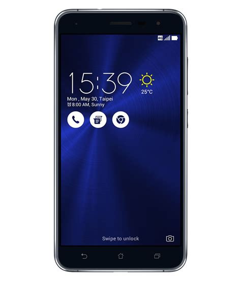 Asus Zenfone Price In India Buy Asus Zenfone Mobile Ze Kl Online At Snapdeal