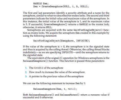 Solved Project 3producer Consumer Problem In Section 571