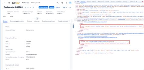 Csp Error In Ui Api Extension In Sap B1 Webclient Sap Community
