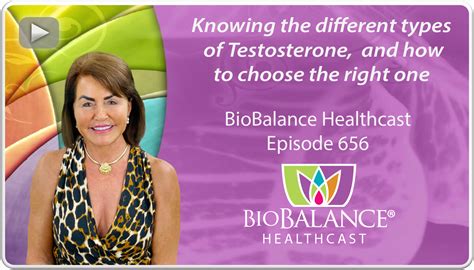 Difference Between Types Of Testosterone Replacement Therapy