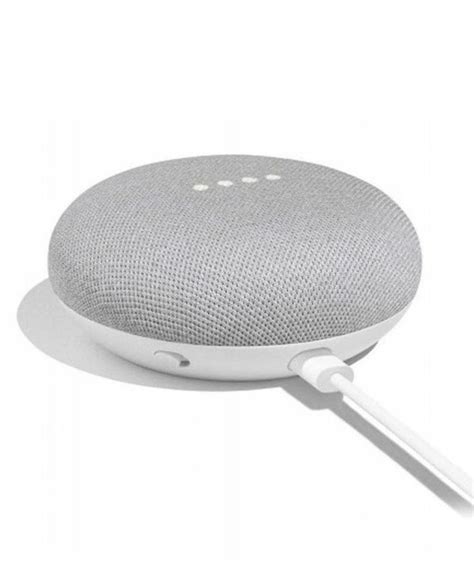 Loa Google Home Mini Google Home Mini Mini Compact Design