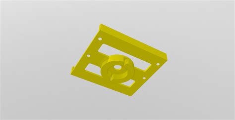 Filament Rewinder Update With Additional Ball Bearing By Daniel3d Download Free Stl Model