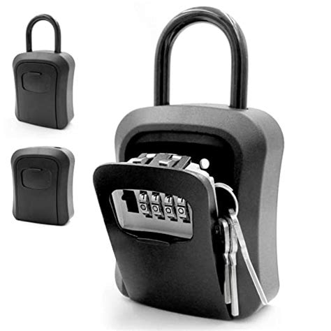 Multi Code Key Lock Box At Nick Mendoza Blog