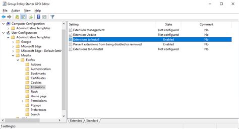 How To Remove Unwanted Add Ons From Mozilla Firefox Pilotmoney