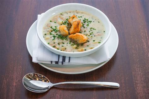 Can You Freeze Clam Chowder Here S How To Do This Right Can You Freeze Clam Chowder Here S How To Do This Right