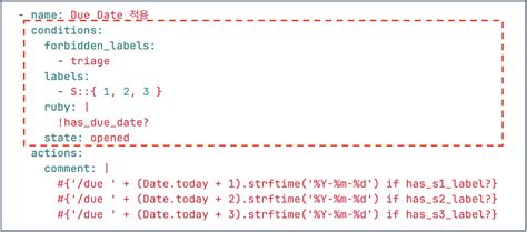 triage로 gitlab 이슈 관리 개선하기 infograb devops 전문 기술 기업 인포그랩 gitlab기반