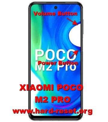 How To Easily Master Format XIAOMI POCO M PRO With Safety Hard Reset Hard Reset Factory