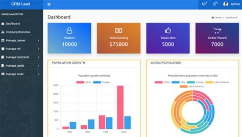 be your software developer crm invemtory system web app desktop app