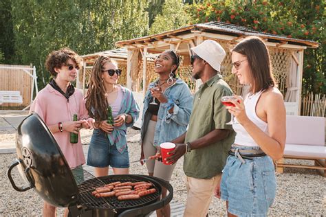 Bbq Party Plan Your Summer Cookout With This Handy Guide