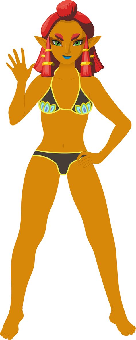 Hot Spring Riju1 By Mehefin013 On Deviantart