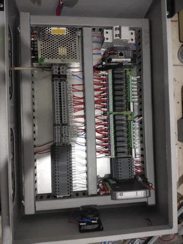 Plc Based Automation System At Piece Jasola Vihar New Delhi ID