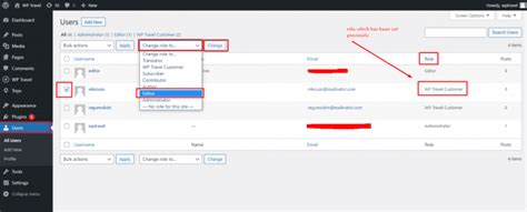 How To Give Backend Access To Users Without Providing Administrator