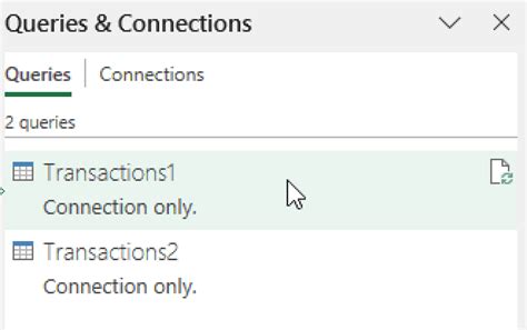 How To Create A Pivot Table From Multiple Excel Tables Excel Insider