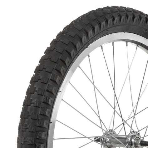 Велопокрышка 20" x 2.40" Ponely P804, купить в магазине СтелсВело ...