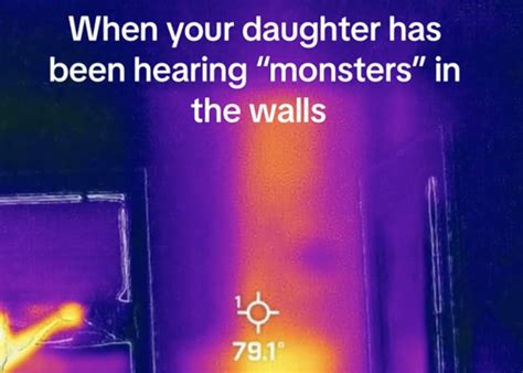 Cè Un Mostro In Camera Mia” Ma La Piccola Ashley Aveva Ragione La Voce Di New York