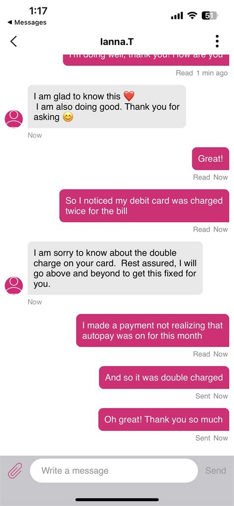 Weird Interaction R Customerservice