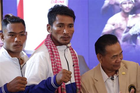 ការទន្ទឹងរងចាំបានមកដល់ហើយ នៅសល់តែប៉ុន្មានម៉ោងប៉ុណ្ណោះ គឺច្បាស់ជាកក្រើកខ្លាំង