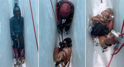 Mount Everest Bodies