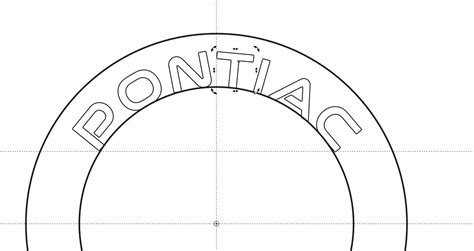 How Do I Curve An Object Around A Curve CorelDRAW Graphics Suite X CorelDRAW Graphics