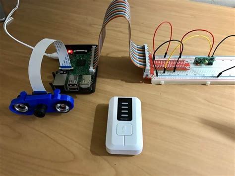 11 Cool Projects Ideas For The Raspberry Pi Camera Module Raspberrytips