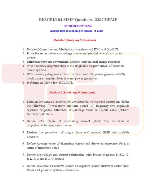 intro to electrical engg simp 1 pdf download free pdf electric