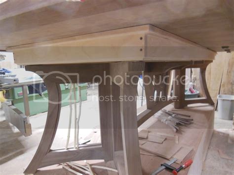 dining table extension slides by davesj