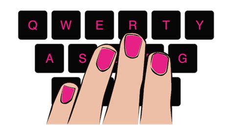 Pink Programming Stories A Celebration Of International Womens Day